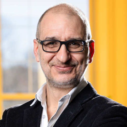 David Azoulay | Climate One